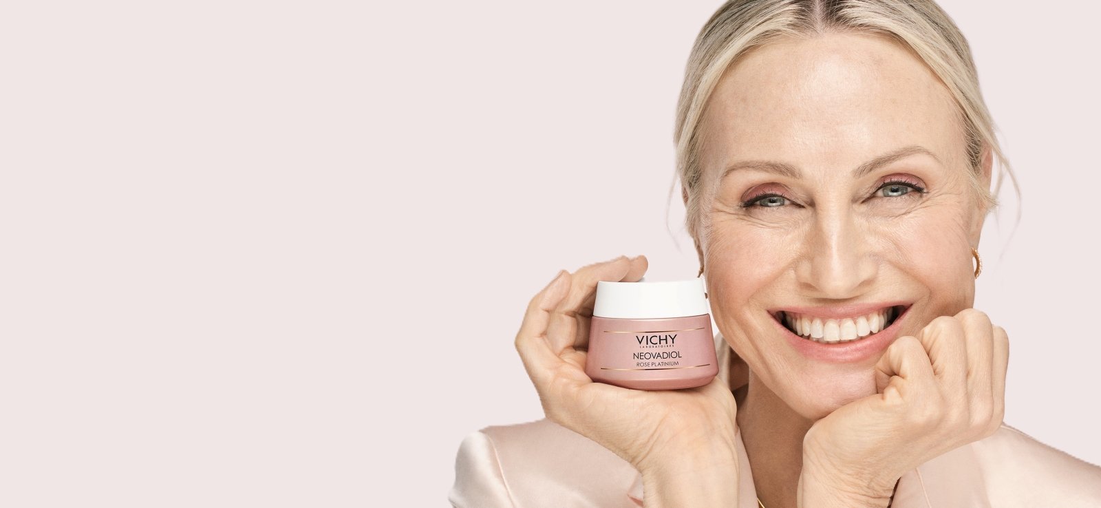 Vichy: prodotti skincare e make-up dermatologicamente testati