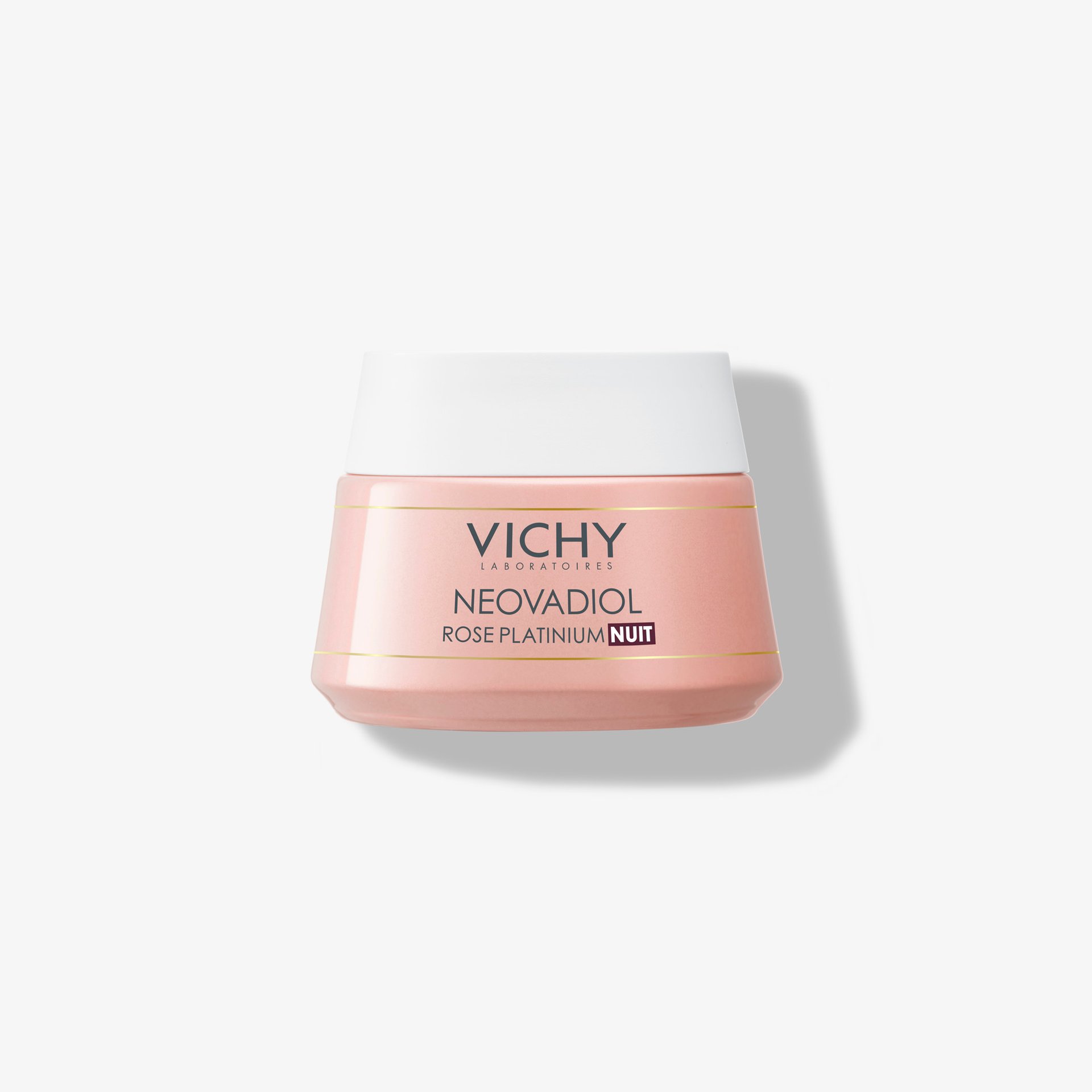ROSE PLATINIUM CREMA NOTTE IDRATANTE | SKINCARE | Vichy